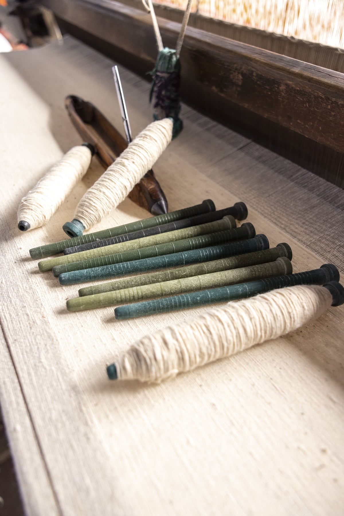 Weaving the Threads of Change: Gandhi, and the Khadi Cotton Revolution ...