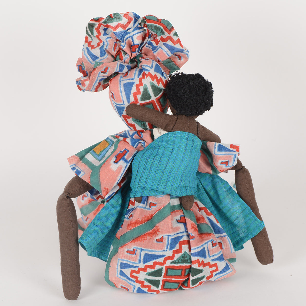 Imani Doll – The ANJELMS Project