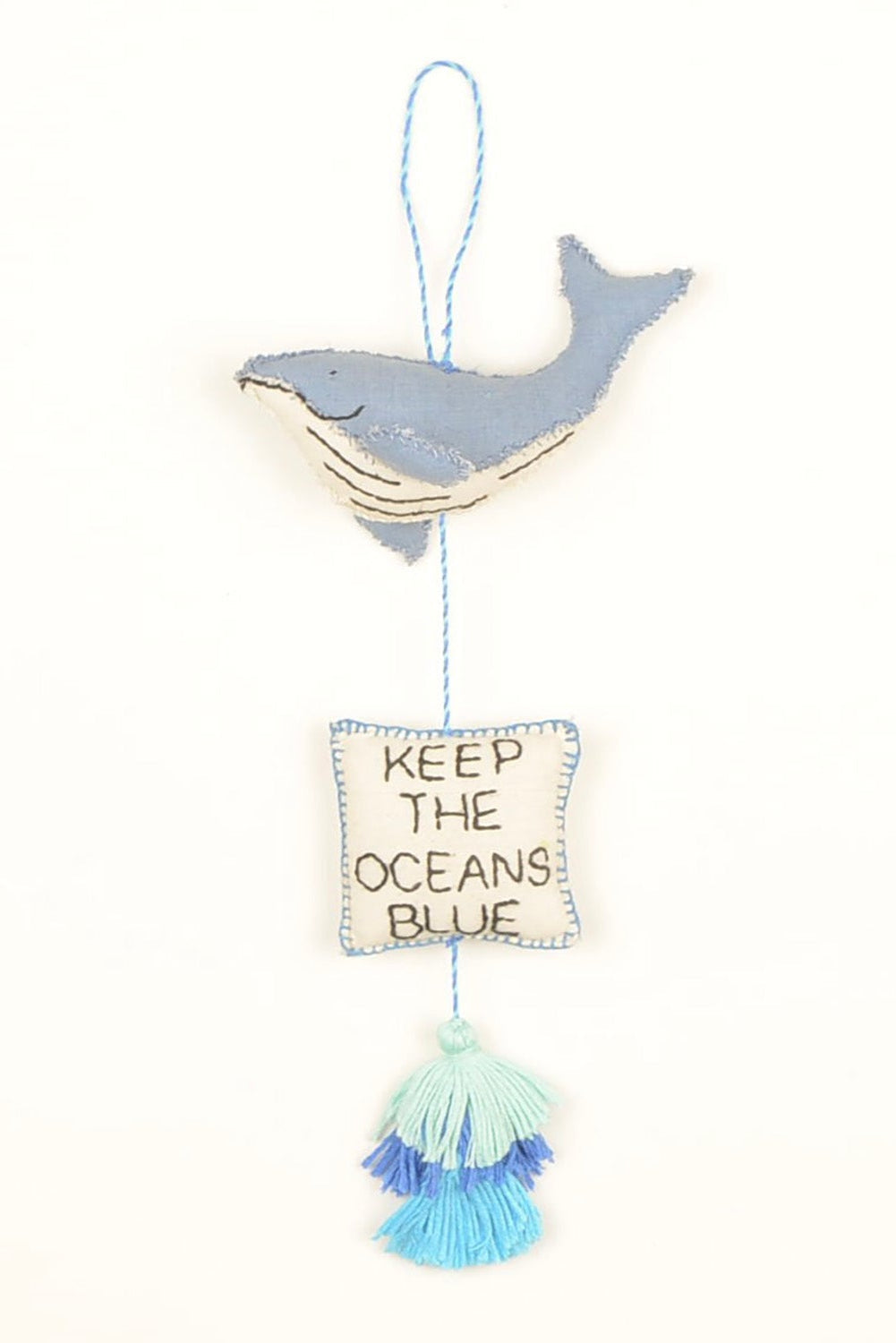 Planet Friendly Hanging – The ANJELMS Project