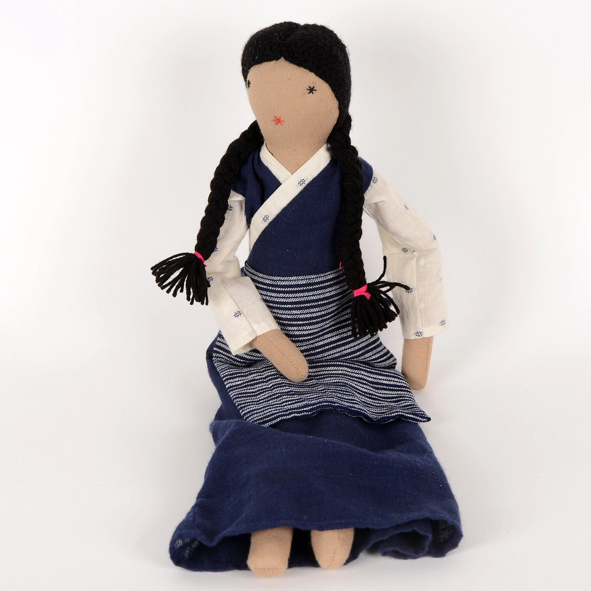 Madi Doll– The ANJELMS Project