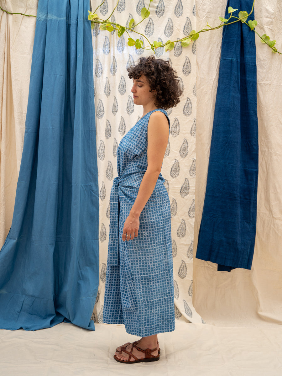 Ethical and Sustainable Dresses & Jumpsuits | The Anjelms Project ...